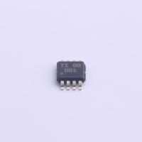 China DAC8551IADGKR for sale