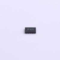 China DAC7551TDRNRQ1 for sale