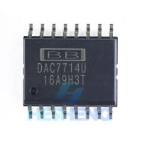 China DAC7714U/1K for sale