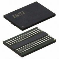 China IS46TR16640ED-15HBLA1 for sale