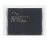 China S29GL256P11TFI020 for sale