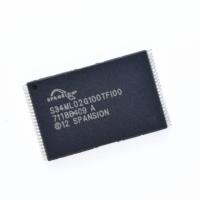 China S34ML02G100TFB000 for sale