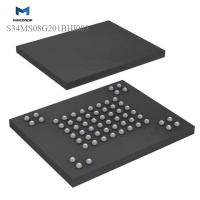 China S34MS08G201BHI003 for sale
