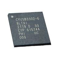 China S25FL129P0XBHIZ13 for sale