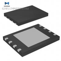 China S25FL129P0XNFI010M for sale