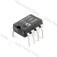 China 24LC04B-I/P for sale