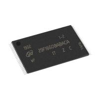 China MT29F16G08ABACAWP-ITZ:C for sale