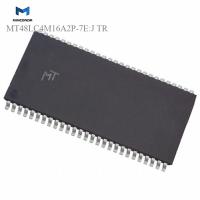 China MT48LC4M16A2P-7E:J TR for sale