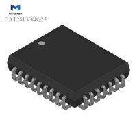China CAT28LV64G25 for sale