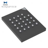 China W25Q32FVTCJF for sale