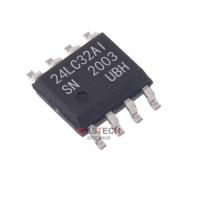 China 24LC32AFT-I/ST for sale