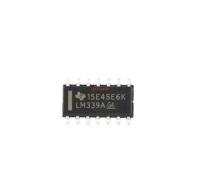 China LM339ADR for sale
