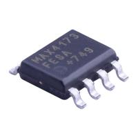 China MAX4173FESA+T for sale