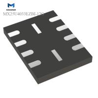 China MX25U4033EZBI-12G for sale