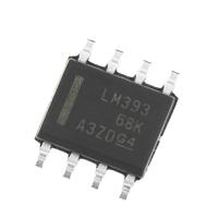 China LM393DMR2G for sale