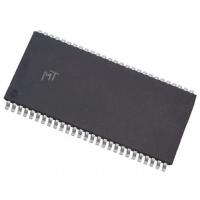 China MT48LC8M16LFTG-75:G TR for sale