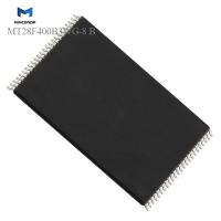China MT28F400B3WG-8 B for sale