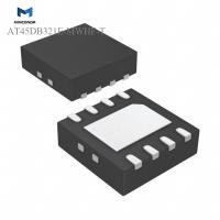 China AT45DB321E-MWHF-T for sale