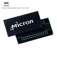 China MT47H64M8CB-25:B TR for sale