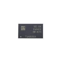 China MT29F128G08CFABBWP-12IT:B TR for sale