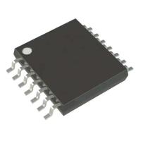 China MCP6S26-I/ST for sale
