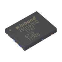 China W25Q16JVZPIQ for sale