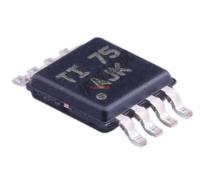 China TLV3402IDGKR for sale