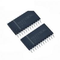 China MX25L25735FZ2I-10G for sale