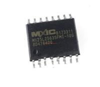 China MX25L25635FMI-10G for sale