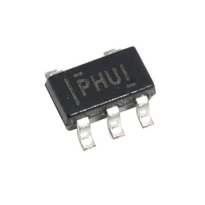 China INA331IDGKR for sale
