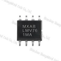 China LMV761MF/NOPB for sale