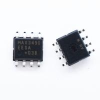 China MAX4017ESA+T for sale
