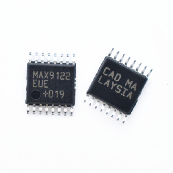 Quality MAX9144EUD+T for sale