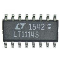 China LT1114S#TRPBF for sale