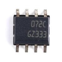 China TL082CDT for sale