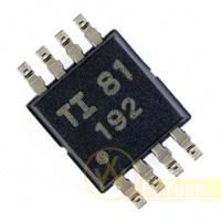 China OPA192QDGKRQ1 for sale