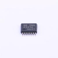 China INA2331AIPWR for sale