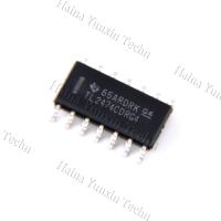 China TLV2474ID for sale