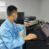China MCP6S28-I/P for sale
