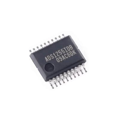 China TLC2272ACDR for sale