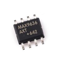 China MAX9636AXT+T for sale