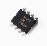 China LM358ADT for sale