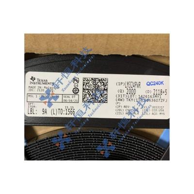 China LM324PWR for sale