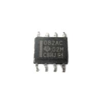 China TL082ACDR for sale