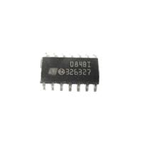 China TL084BIDT for sale