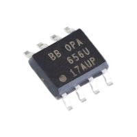 China OPA656U for sale