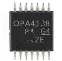 China OPA4188AIPW for sale