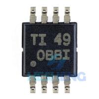 China OPA2192IDGKT for sale
