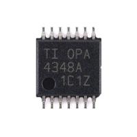 China OPA4348AIPWR for sale