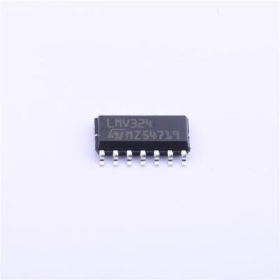 China LMV324IDT for sale